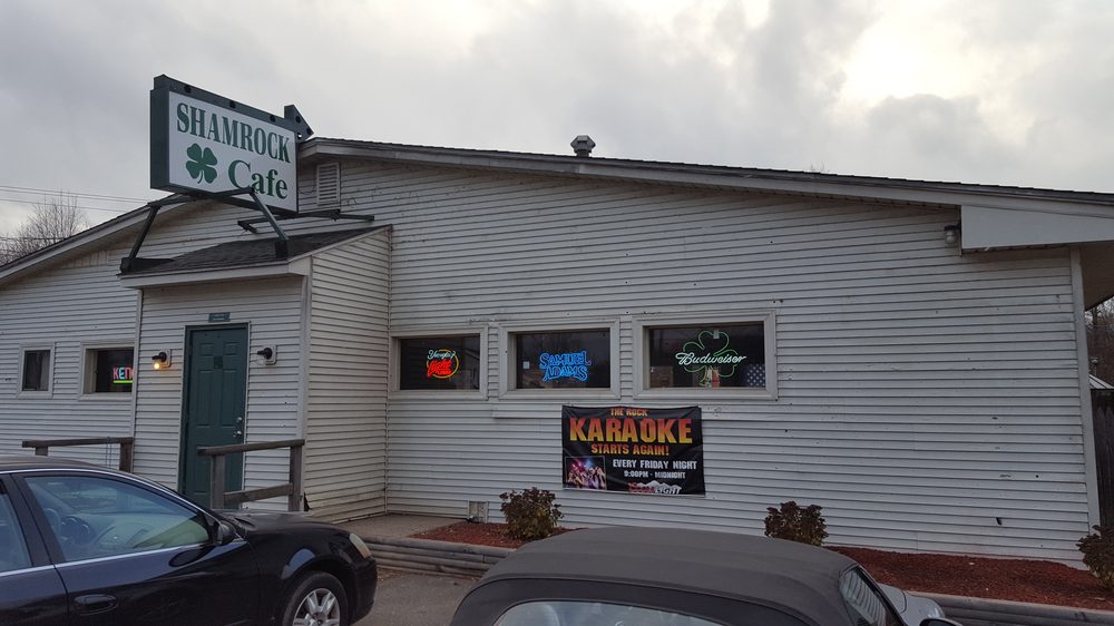 SHAMROCK CAFE - Updated December 2025 - 15 Reviews - 1117 East St S ...