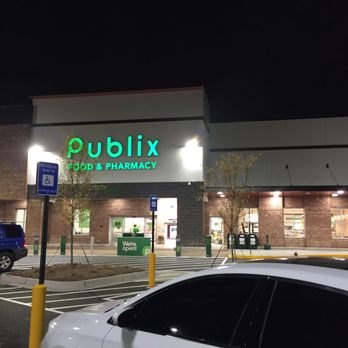 PUBLIX - Updated December 2025 - 20 Photos & 27 Reviews - 2720 E Ponce ...