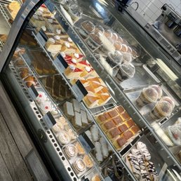 MIRAMAR BAKERY - Updated May 2026 - 405 Photos & 248 Reviews - 370 S ...