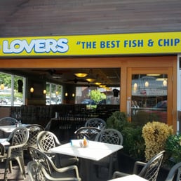 C-LOVERS FISH & CHIPS - Updated January 2026 - 110 Photos & 70 Reviews ...