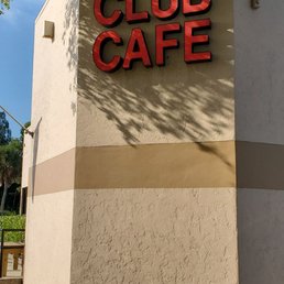 GUN CLUB CAFE - Updated July 2025 - 170 Photos & 155 Reviews - 4631 Gun ...