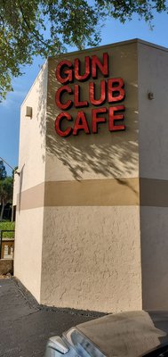 GUN CLUB CAFE - 113 Photos & 107 Reviews - Cafes - 4631 Gun Club Rd ...