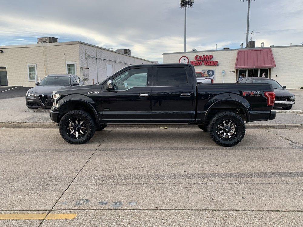 DART AUTO GROUP - Updated October 2025 - 13257 Vargon Street Dallas Tx ...