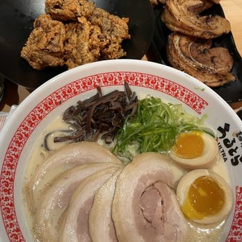 MENYA ULTRA - UTC LA JOLLA - Updated November 2024 - 308 Photos & 188 ...