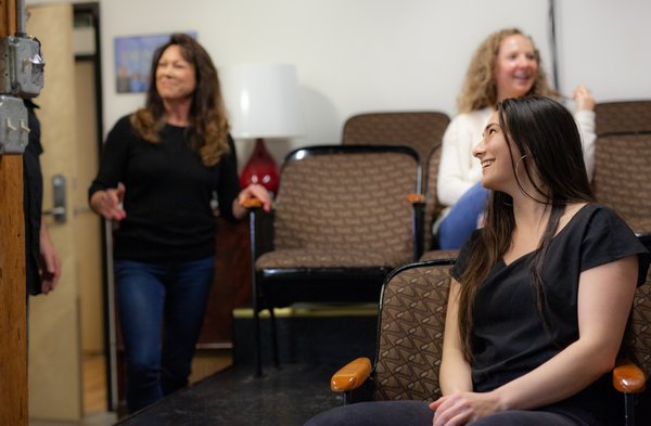 BROOKE TOTMAN ACTING CLASSES - Updated December 2025 - 1123 SE Market ...