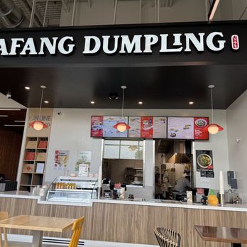 BAFANG DUMPLING - Updated October 2025 - 365 Photos & 151 Reviews - 453 Los Cerritos Ctr ...
