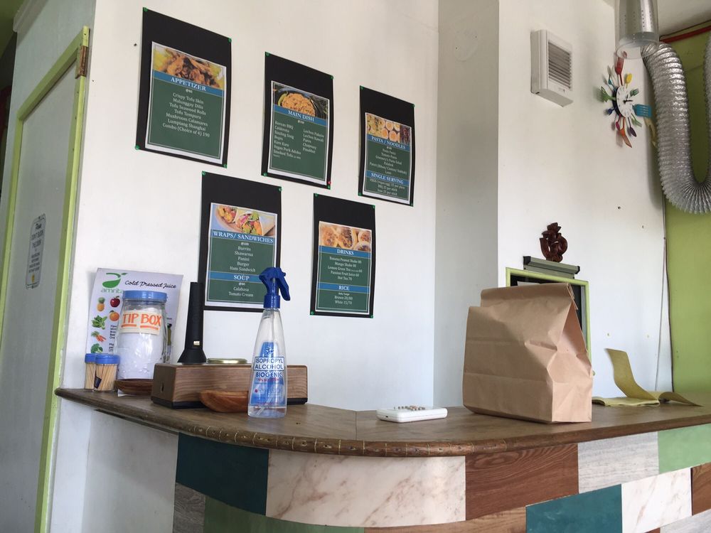 GREENERY KITCHEN - Updated August 2025 - 4067 Kalayaan Avenue, Makati ...