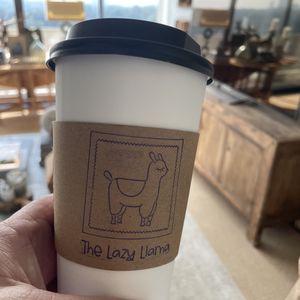 THE LAZY LLAMA COFFEEHOUSE - ATLANTIC STATION - 27 Photos & 16 Reviews ...