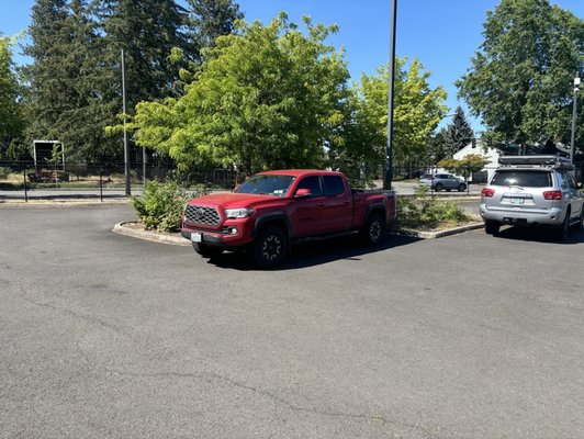 IRON RIGS 4X4 - Updated October 2025 - 10 Photos - 4000 SW Hocken Ave ...