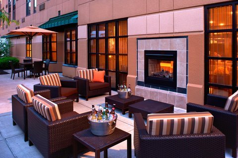 COURTYARD BY MARRIOTT CINCINNATI COVINGTON - Updated January 2026 - 88 ...