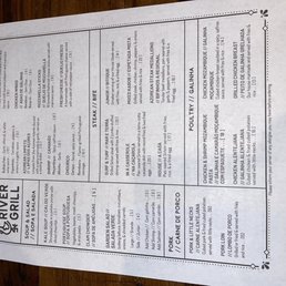 FALL RIVER GRILL - Updated August 2025 - 79 Photos & 90 Reviews - 363 ...