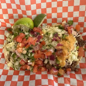 TACO PAPI - Updated May 2024 - 120 Photos & 88 Reviews - 14891 N ...