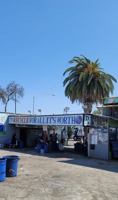 TIME RECYCLING CENTER - Updated September 2024 - 68 Photos & 23 Reviews ...