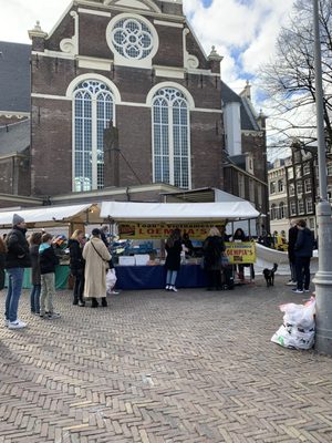 NOORDERMARKT - Updated January 2025 - 108 Photos & 47 Reviews ...