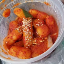 JIN MI KOREAN CUISINE - 738 Photos & 505 Reviews - 366 Golden Gate Ave ...