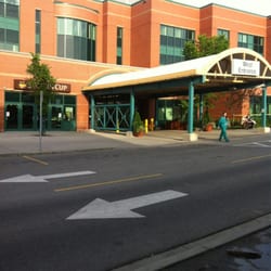 PETER LOUGHEED CENTRE - 22 Reviews - Hospitals - 3500 26 Ave NE, Calgary, AB - Phone Number - Yelp