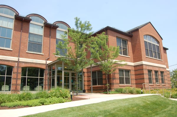 DARIEN LIBRARY - Updated October 2025 - 12 Photos & 18 Reviews - 1441 ...