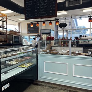 MADO PARIS BAKERY - 73 Photos & 58 Reviews - 1108 Cherry Rd, Rock Hill ...