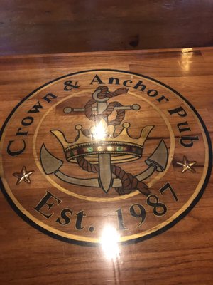 CROWN AND ANCHOR PUB - 71 Photos & 315 Reviews - 2911 San Jacinto Blvd ...