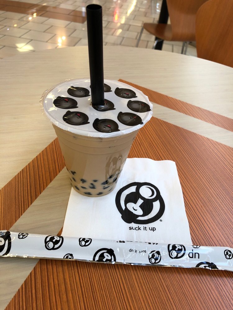 BOBA TEA COMPANY - 20 Photos & 30 Reviews - Bubble Tea - 4500 N Oracle ...
