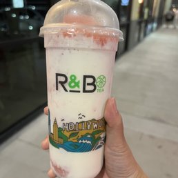 R&B TEA - HOUSTON CHINATOWN - Updated October 2025 - 385 Photos & 375 ...