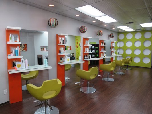 SHAG THE SALON - Updated December 2025 - 17 Photos & 45 Reviews - 8507 ...