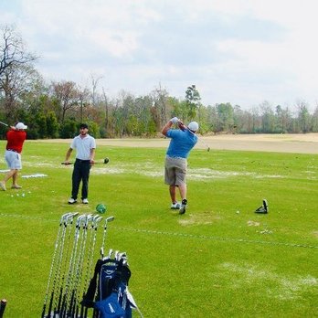 WOODFOREST GOLF CLUB - Updated April 2025 - 16 Photos & 26 Reviews ...