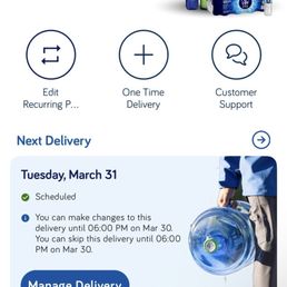 Readyrefresh Reviews | Read Customer Service Reviews of readyrefresh.com