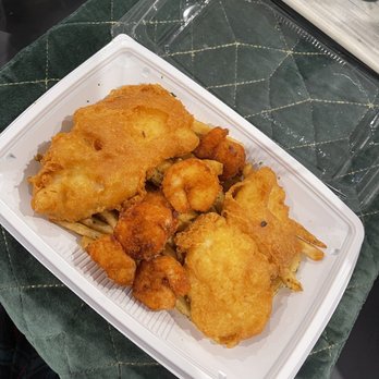 CALIFORNIA FISH GRILL - Updated June 2025 - 886 Photos & 1029 Reviews ...