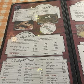 WIMBERLEY CAFE - Updated April 2025 - 380 Photos & 562 Reviews - 101-A ...