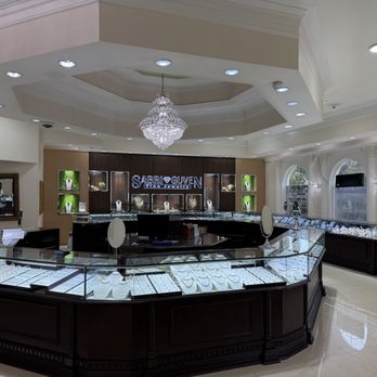 Sabri guven jewelry store