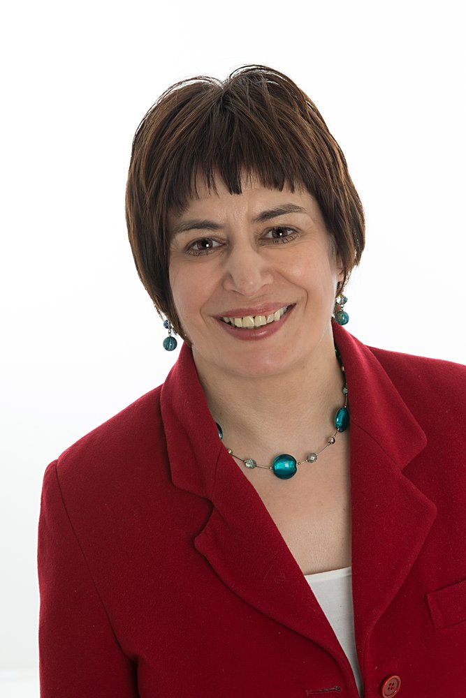 ALISON JUDAH CONSULTANT OSTEOPATH - Osteopathic Physicians - 1A Raynham ...