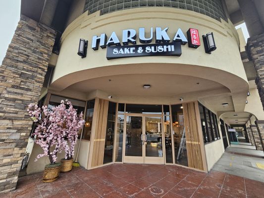 HARUKA SAKE AND SUSHI - Updated May 2025 - 221 Photos & 41 Reviews ...