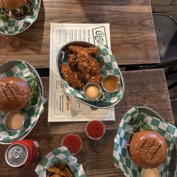 CORRIDOR 18 - Updated December 2025 - 104 Photos & 26 Reviews - 8532 W ...