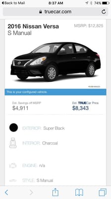 ROUTE 46 NISSAN - Updated January 2026 - 75 Photos & 598 Reviews - 440 ...