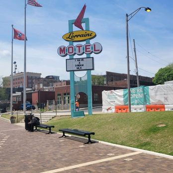 NATIONAL CIVIL RIGHTS MUSEUM - Updated January 2025 - 3064 Photos & 902 ...