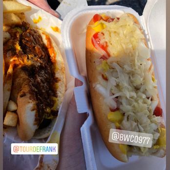 VICKI’S LUNCH VAN - Updated December 2025 - 80 Photos & 90 Reviews ...