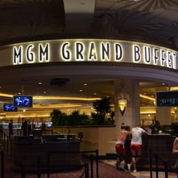 MGM GRAND BUFFET - Updated July 2025 - 1003 Photos & 1778 Reviews ...