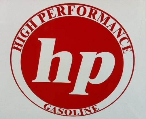 HP GAS STATION - Updated September 2025 - 2500 San Pablo Dam Rd, San ...