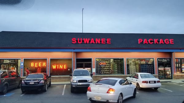 SUWANEE PACKAGE STORE - Updated December 2025 - 26 Photos & 22 Reviews ...