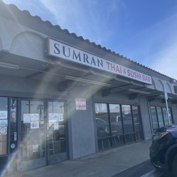 SUMRAN THAI CUISINE - Updated December 2025 - 949 Photos & 721 Reviews ...