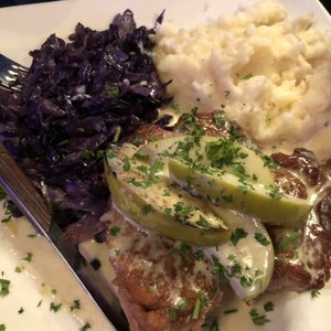 RUTH’S CHRIS STEAK HOUSE - 373 Photos & 342 Reviews - 933 Skokie Blvd ...