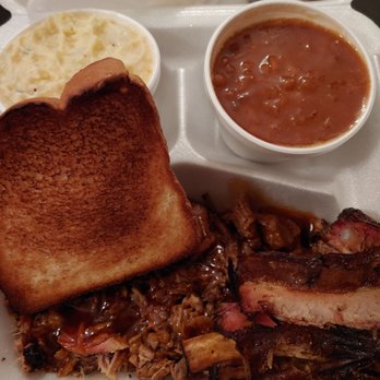 HIGHWAY 58 BBQ - Updated July 2025 - 31 Photos & 47 Reviews - 4921 Hwy ...