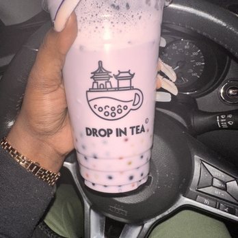 DROP IN TEA - Updated December 2025 - 11 Reviews - 228 W McMillan St ...
