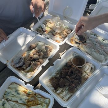 BIG FUN CAFE - Updated May 2024 - 377 Photos & 139 Reviews - 18 Brook ...