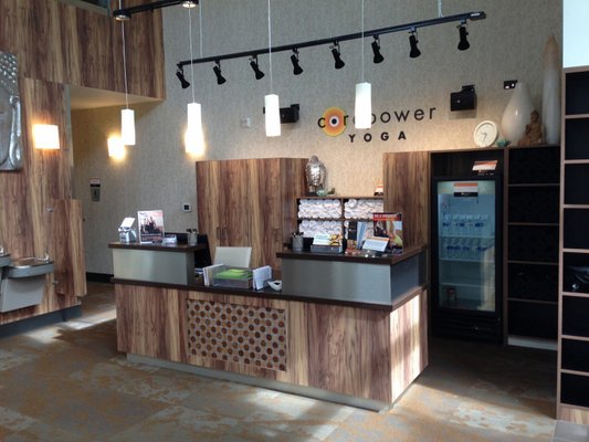 COREPOWER YOGA - CAPITOL HILL - Updated January 2025 - 21 Photos & 63 ...