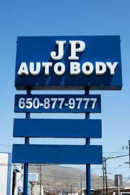 JP AUTO BODY SHOP - Updated October 2025 - 1041 Reviews & 522 Photos ...