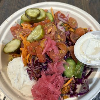 ROTI - Updated September 2025 - 232 Photos & 446 Reviews - 33 N ...