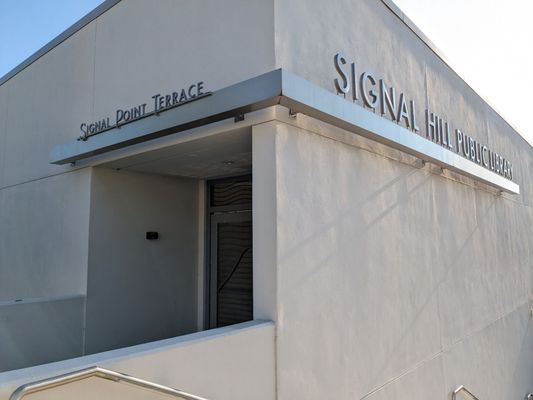 SIGNAL HILL LIBRARY - Updated October 2025 - 59 Photos & 29 Reviews ...