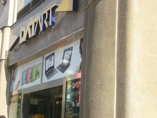 DATART - Updated September 2025 - Národní 28, Praha, Czech Republic ...